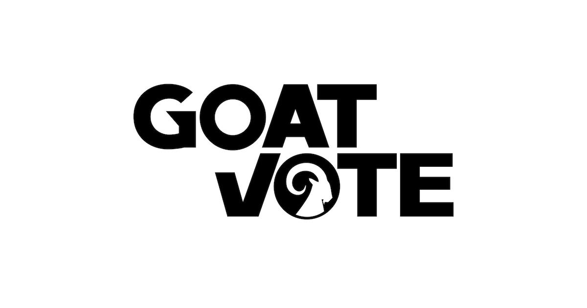Goat Vote